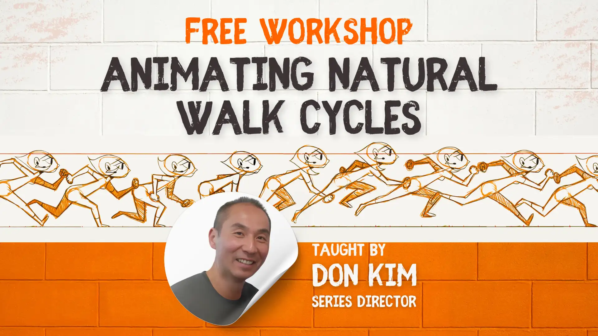 How to Animate Natural Walk Cycles