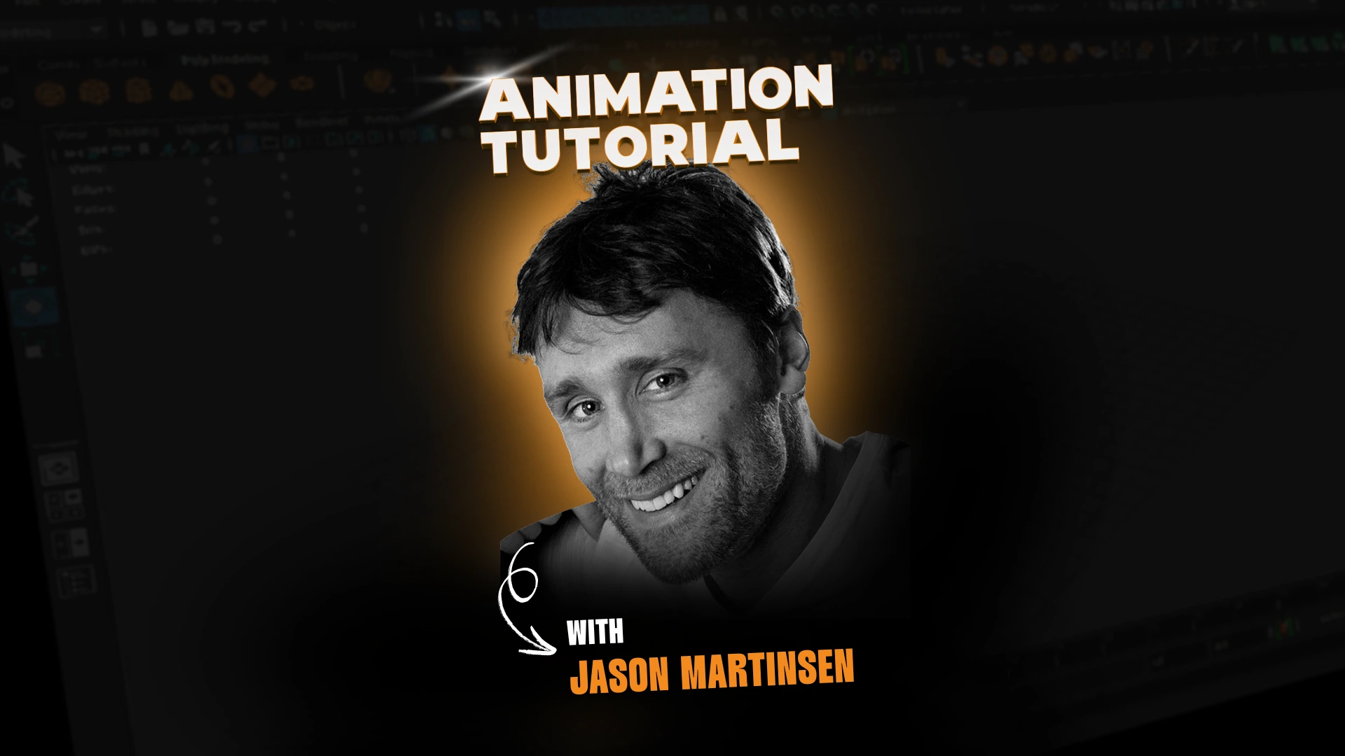 Tutorial: Animating Dynamic Run Cycles