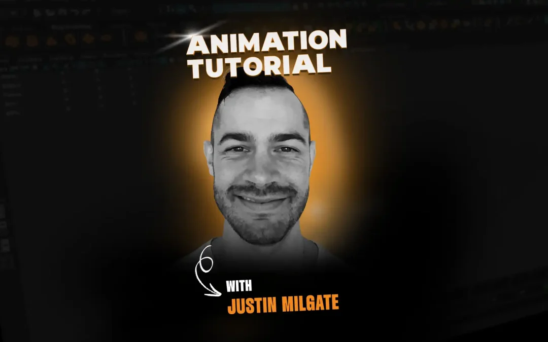 Tutorial: How to Animate Characters Hugging
