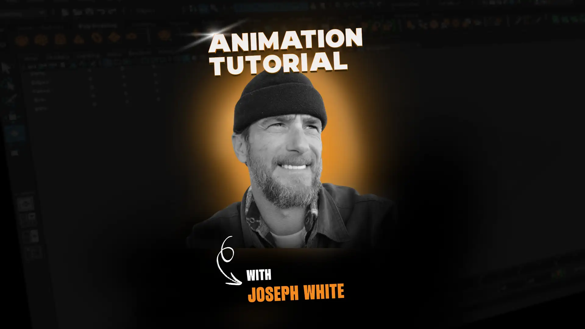 Tutorial: Animating Pushing and Pulling Motions for Strong Body Mechanics