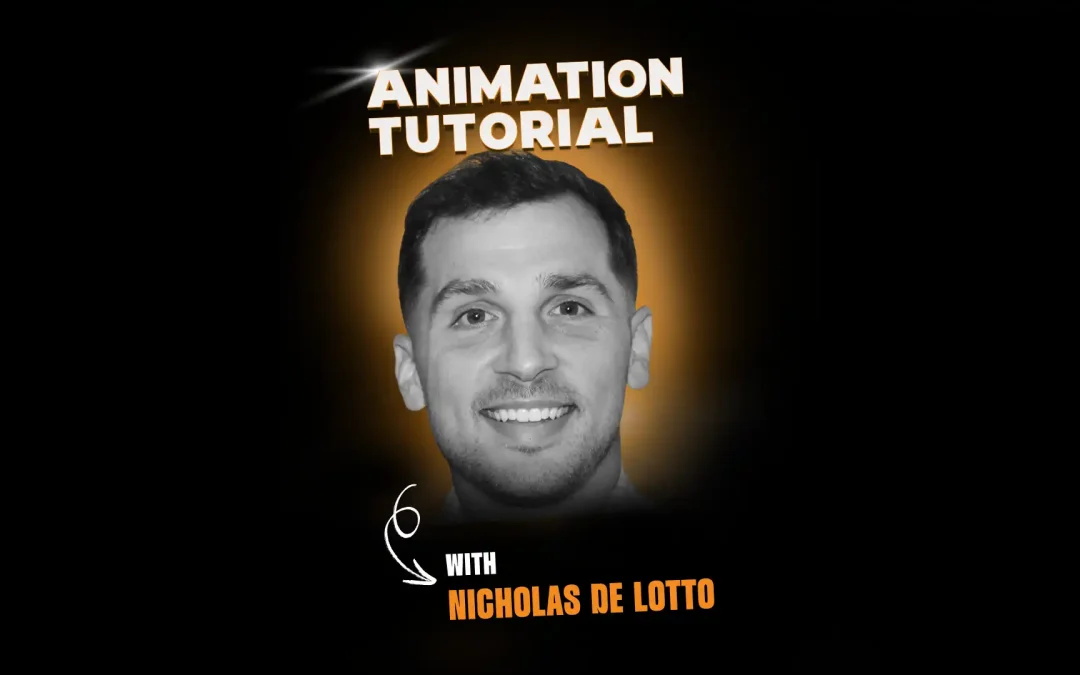 Tutorial: How to Animate Hand Gestures for Dialogue Scenes