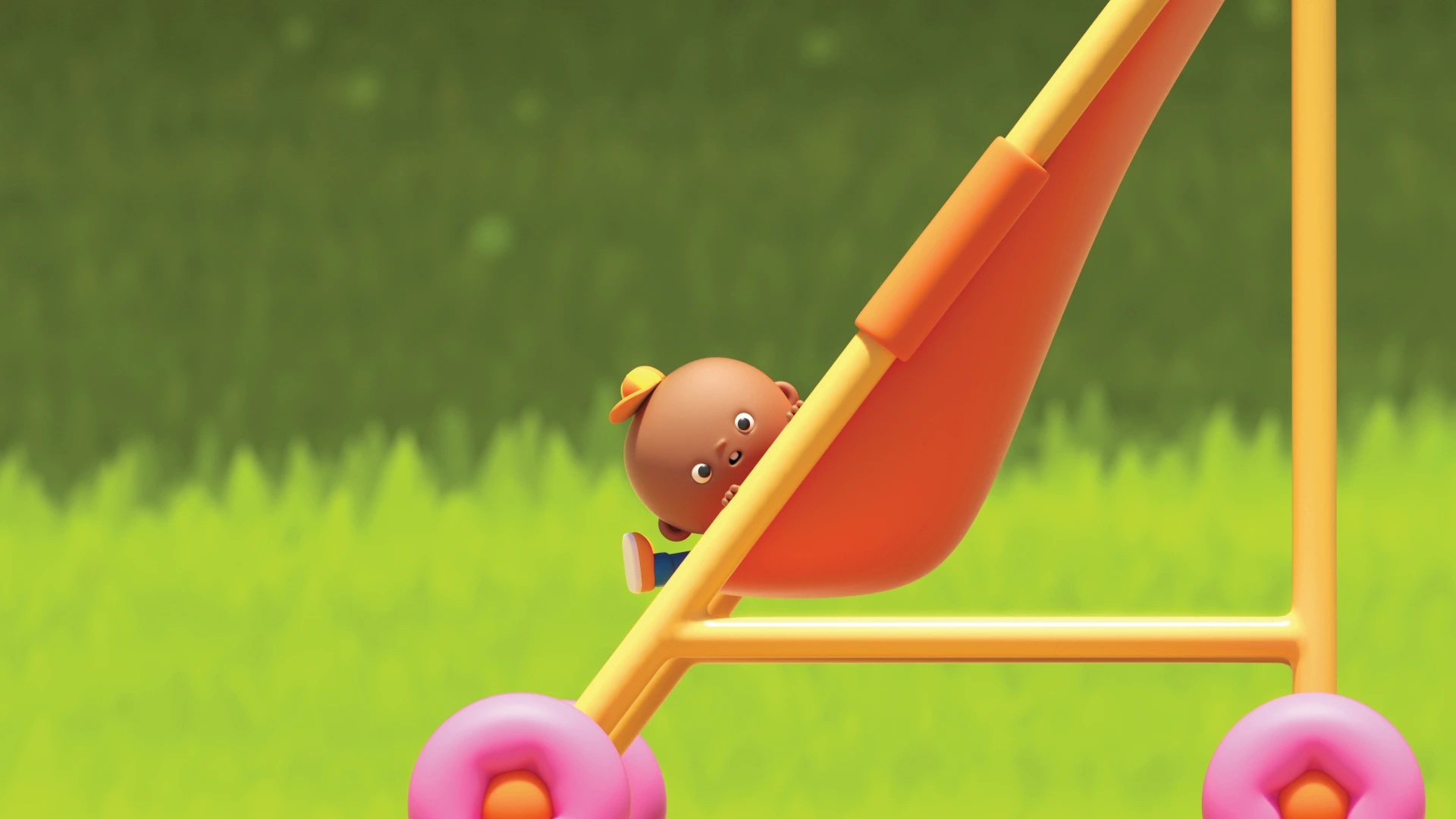 Alumni Spotlight: Making Independent Shorts | Animation Mentor